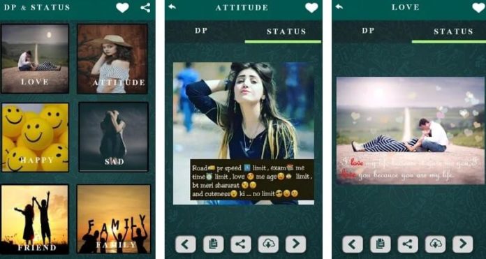 10 Best Apps to Download WhatsApp DP (2024) - Geeks Gyaan