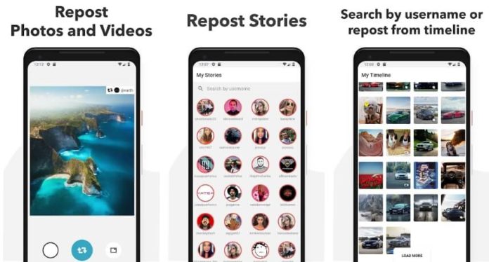 10 Best Repost Apps for Instagram Page Admins (2024) - Geeks Gyaan