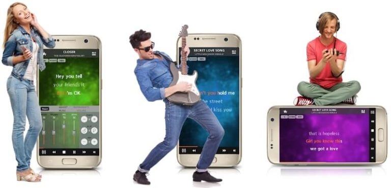 10 Best Karaoke Apps To Practice Singing (Sing & Record)