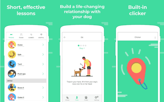 10 Best Dog Whistle Apps To Train Your Dog (2022) - Geeks Gyaan