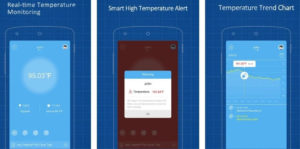 15 Best Thermometer Apps for Android and iPhone