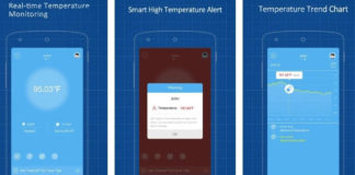 15 Best Thermometer Apps for Android and iPhone