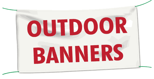 Custom Banners: How To Choose The Right Printing Company