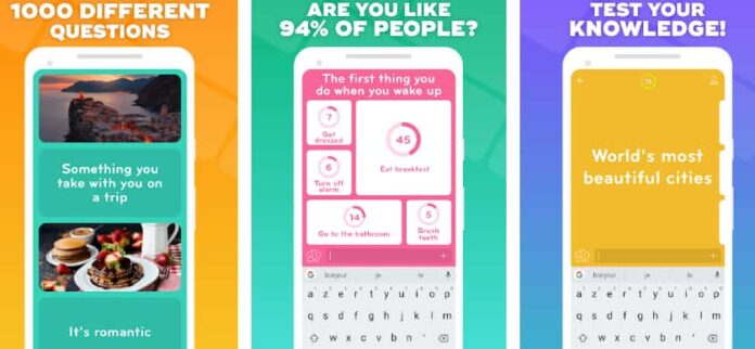 15 Quiz Apps to Play With Your Friends