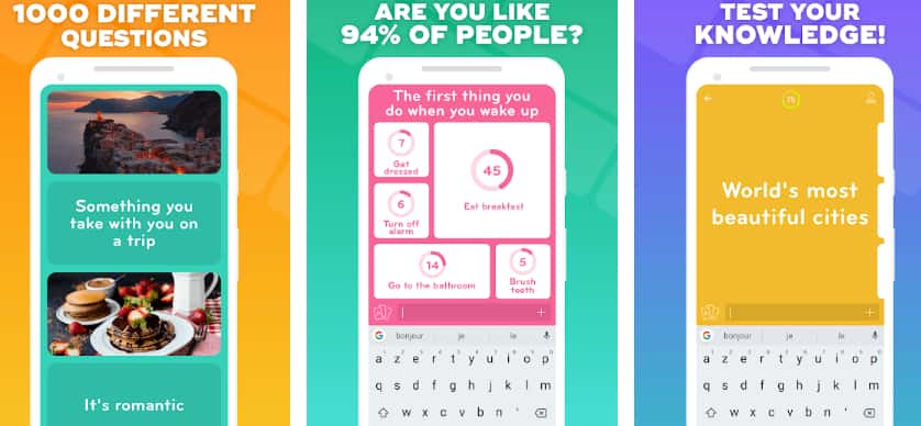 15 Quiz Apps to Play With Your Friends