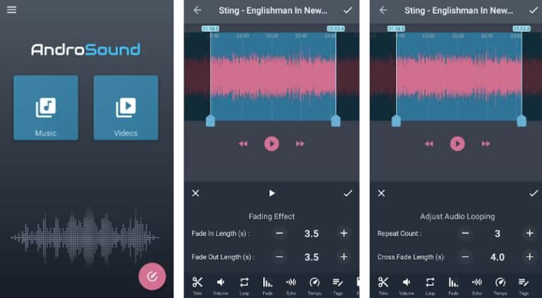 20 Best Audio Editing Apps for Beginners (2024)