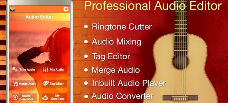 20 Best Audio Editing Apps for Beginners (2024)