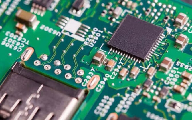 How To Find The Right Chip Electronics Manufacturer