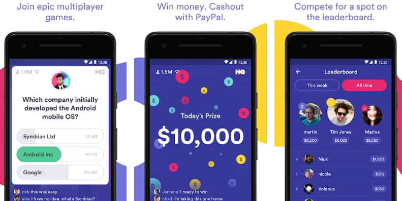 15 Quiz Apps to Play With Your Friends
