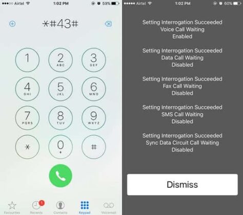 All iPhone Secret Codes to Unlock the Secret Menu