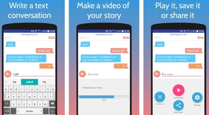 10 Best Apps for Fake Text Messages