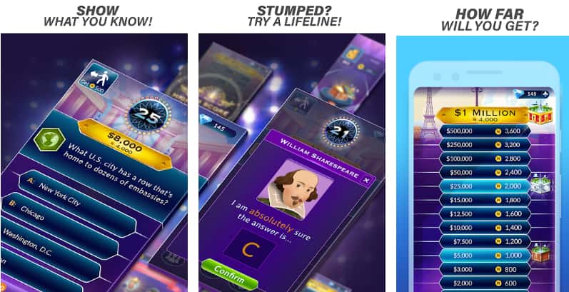 15 Quiz Apps to Play With Your Friends