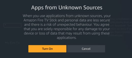 How to Install Xfinity Stream on Firestick (Easy Way)