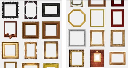 10 Awesome Photo Frame Apps To Frame Your Photos