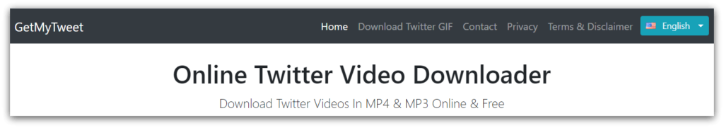 10 Best Twitter Video Downloaders (Download HD Videos)
