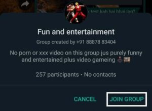 Best WhatsApp Group Links - Join Over 300 Active Groups (2025)