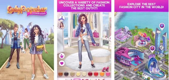 10 Best Online Chat Games (Games with Chat Room)