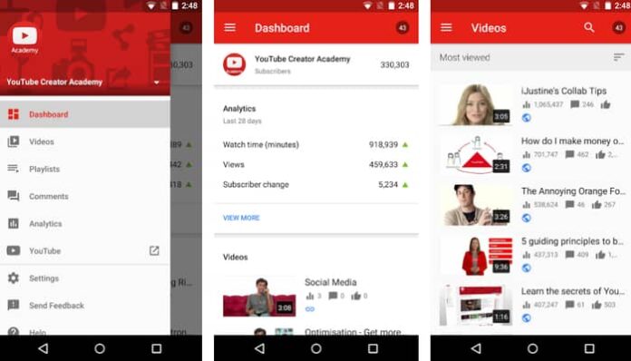 10 Best Thumbnail Maker Apps to Make Catchy Thumbnails (2025)