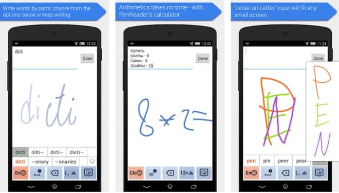 12 Best Handwriting to Text Apps You Should Use (2024)