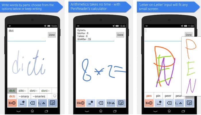 12 Best Handwriting to Text Apps You Should Use (2024)