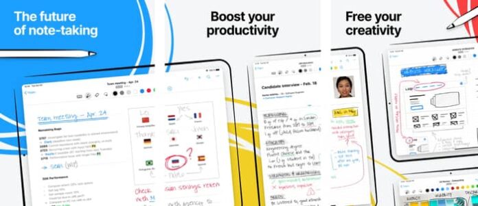 12 Best Handwriting to Text Apps You Should Use (2024)