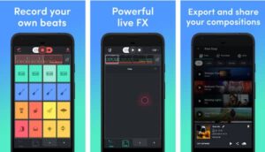 15 Beat Making Apps to Make Your Own Beats (2024)