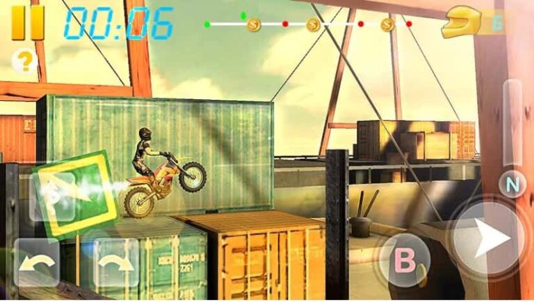 10 Offline Bike Racing Games for Android (2024)