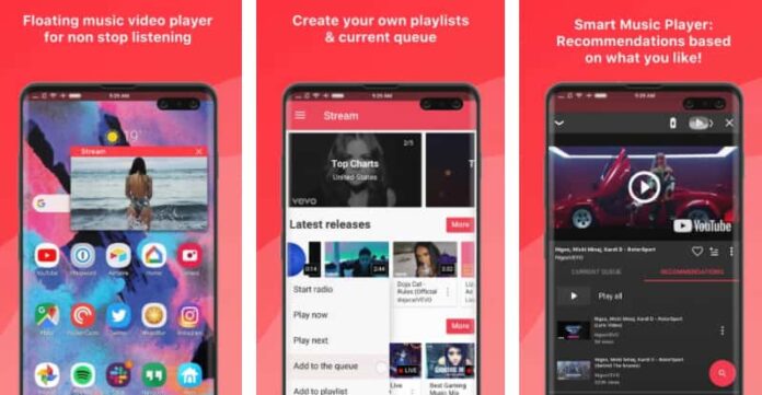 8 Apps to Play YouTube Videos in Background (Android/iOS)