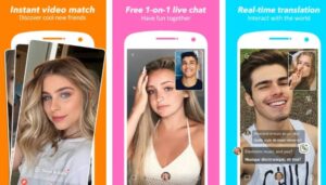 11 Best Random Chatting Apps for Android (2021)