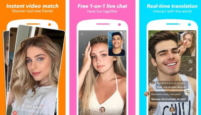 11 Best Random Chatting Apps for Android (2021)
