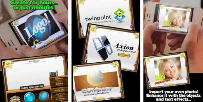 16 Professional Logo Making Apps to Create Free Logos (2025)