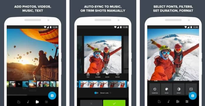 12 Best Movie-Making Apps You Must Use (2021)