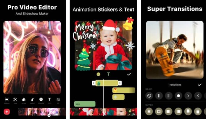 12 Best Movie-Making Apps You Must Use (2021)