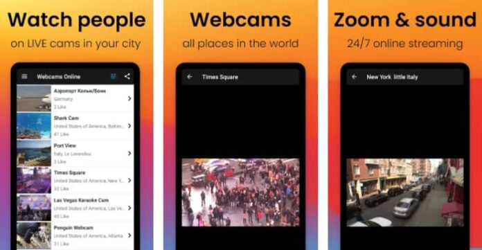 11 Best Webcam Apps to Use Phone as Webcam (2025)