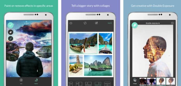 15 Best Photo Overlay Apps to Add Layers to Photos