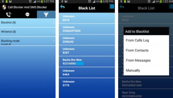 11 Best SMS Blocking Apps for Android (2025)