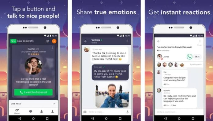 11 Best Anonymous Chat Apps to Chat with Strangers (2024)