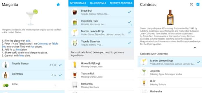 12 Best Bartending Apps For Beginners (2025)
