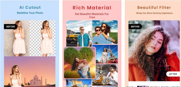 15 Best Photo Overlay Apps to Add Layers to Photos