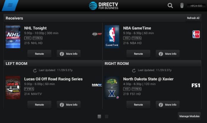 8 Best DirecTV apps for Android & iPhone (2025)
