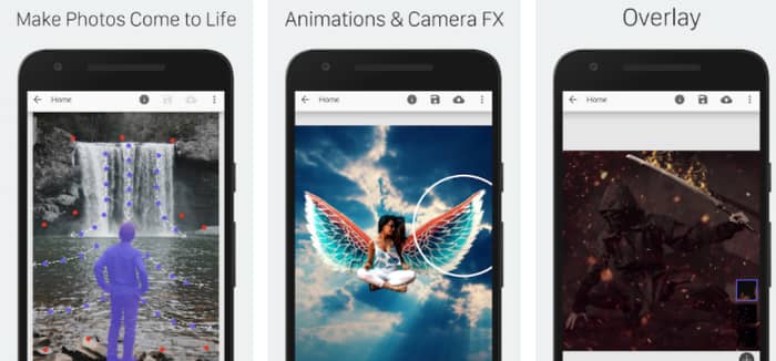 15 Best Photo Overlay Apps to Add Layers to Photos