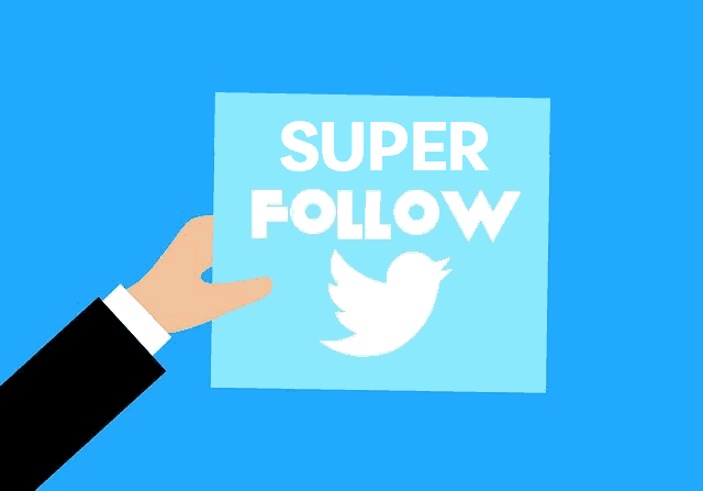 Twitter to Let Users Charge Monthly Fee for Exclusive Content in New ...