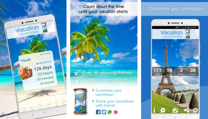 15 Best Countdown Apps for Counting Days (2025)