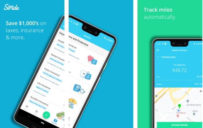 10 Best Mileage Tracking Apps for Android and iOS (2025)