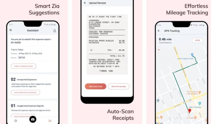 10 Best Mileage Tracking Apps for Android and iOS (2025)