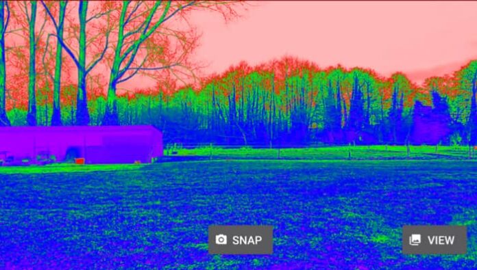 8 Best Infrared Camera Apps for Android & iOS