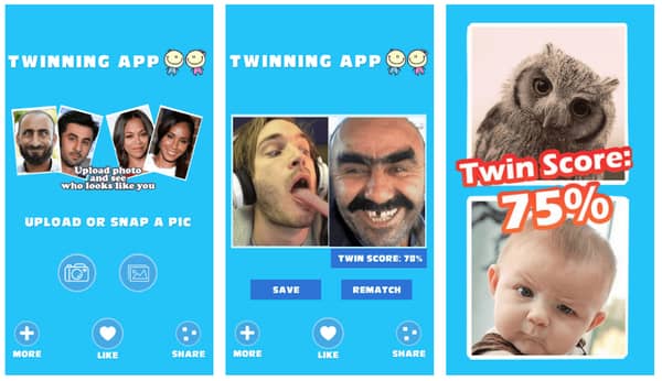 Find Your Doppelganger: 9 Best Tools To Find Your Look alike (2024)