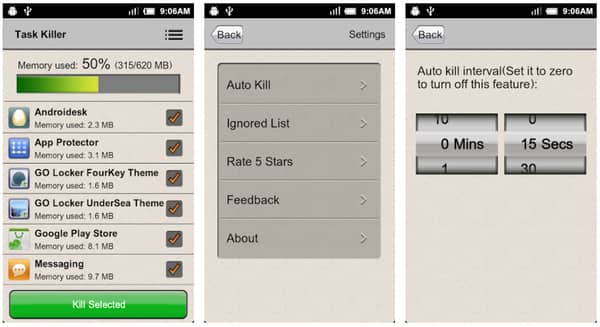 10 Best App Killers to Stop Unwanted Apps (Save Battery)