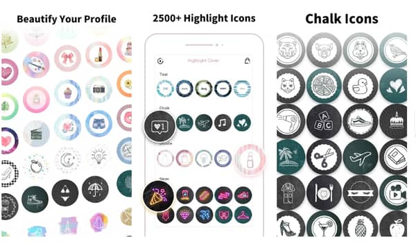 12 Best Instagram Highlight Covers Apps (2025)