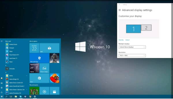 6 Ways to Use Android as Second Monitor for Your Computer (2025)